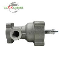 China Check Valve 567-4311 443-3371 for E345D E349D Excavator for sale