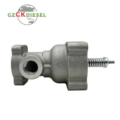 China Check Valve 567-4311 443-3371 for E345D E349D Excavator for sale