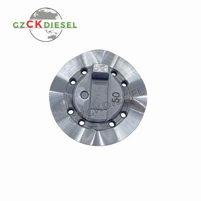China VE Injection Pump Cam Disc 096230-0500 Diesel Engine Parts DE50 Cam Plate Disk for Fuel System Kits for sale