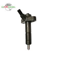 China Diesel Fuel Injector 83964126 E7NN9F593CA E6NN9F593DA for New Holland 5610 6710 7610 Engine for sale