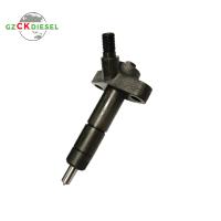 China Diesel Fuel Injector 83964126 E7NN9F593CA E6NN9F593DA for New Holland 5610 6710 7610 Engine for sale