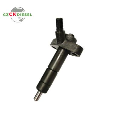 China Diesel Fuel Injector 83964126 E7NN9F593CA E6NN9F593DA for New Holland 5610 6710 7610 Engine for sale