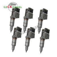 China Fuel Injector 5237650 R5237650 for S60 12.7L Diesel Engine for sale