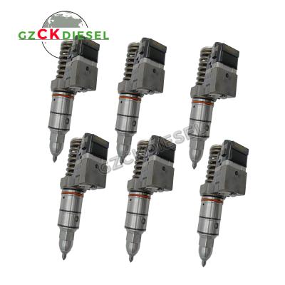 China Fuel Injector 5237650 R5237650 for S60 12.7L Diesel Engine for sale