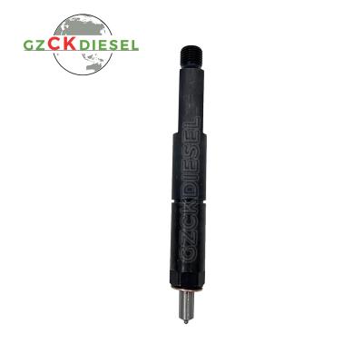 China Fuel Injector Nozzle Holder KBEL90S313 0431213992 for sale