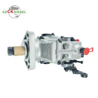 China Diesel Fuel Injection Pump DB2435-5835 DB24355835 RE519019 DB2435-5219 DB4429-5281 for sale
