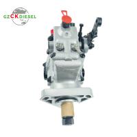 China Diesel Fuel Injection Pump DB2435-5835 DB24355835 RE519019 DB2435-5219 DB4429-5281 for sale