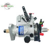 China Diesel Fuel Injection Pump DB2435-5835 DB24355835 RE519019 DB2435-5219 DB4429-5281 for sale