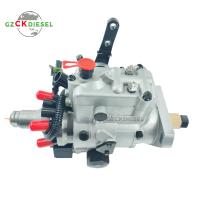 China Diesel Fuel Injection Pump DB2435-5835 DB24355835 RE519019 DB2435-5219 DB4429-5281 for sale