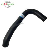 China Upper Water Hose 207-03-71220 for Excavator PC300-7 PC340LC-7K PC350-7 PC360-7 for sale