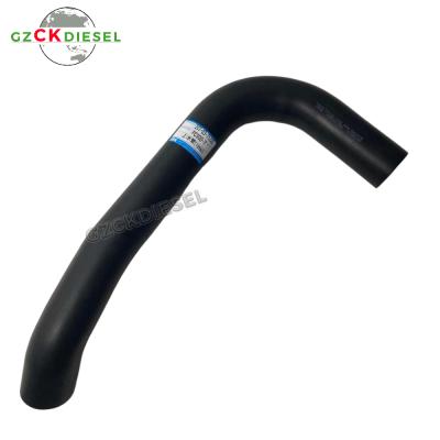 China Upper Water Hose 207-03-71220 for Excavator PC300-7 PC340LC-7K PC350-7 PC360-7 for sale