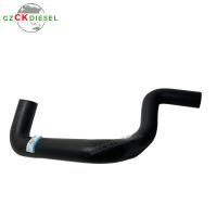 China Lower Water Hose 207-03-71232 for PC300-7 PC350-7 PC360-7 PC380LC-7K Excavator for sale