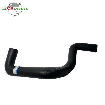 China Lower Water Hose 207-03-71232 for PC300-7 PC350-7 PC360-7 PC380LC-7K Excavator for sale
