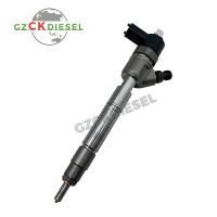 China Common Rail Fuel Injector 0445110320 33800-2A900 0445110319 for sale