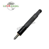 China Common Rail Diesel Fuel Injector 0432193430 for BL60 BL61 BL70 BL71 L40B L45B for sale