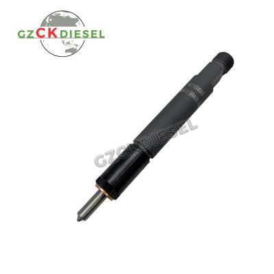 China Common Rail Diesel Fuel Injector 0432193430 for BL60 BL61 BL70 BL71 L40B L45B for sale