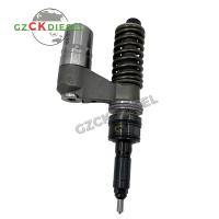 China Common Rail Diesel Fuel Injector 5237257 109962-0061 for GE13 Engine for sale