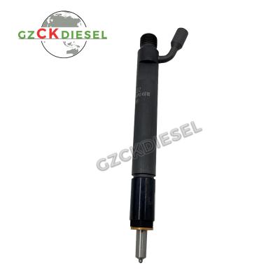 China Fuel Injector 3919602 0432191738 C3919602 for Engine 6CT 8.3L for sale