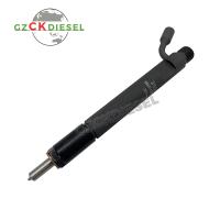 China Fuel Injector 3802485 3802485RX for 6CT 6CT8.3 ISC QSC Engine for sale