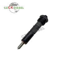 China Common Rail Fuel Injector 3802322 for Engine 6B5.9 6BT5.9 for sale
