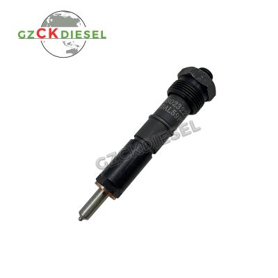 China Common Rail Fuel Injector 3802322 for Engine 6B5.9 6BT5.9 for sale