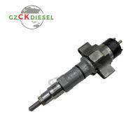 China Common Rail Fuel Injector 2872765 for ISC 8.3L ISL 8.9L Engine for sale