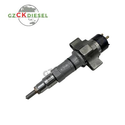 China Common Rail Fuel Injector 2872765 for ISC 8.3L ISL 8.9L Engine for sale