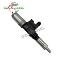 China Common Rail Fuel Injector 095000-0164 for 6HK1 6TE1 Engine for sale