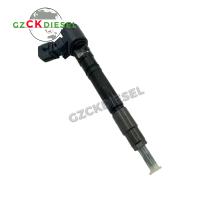 China Fuel Injector 23670-0E010 23670-0E050 23670-0E060 for Engine 1GD-FTV for sale