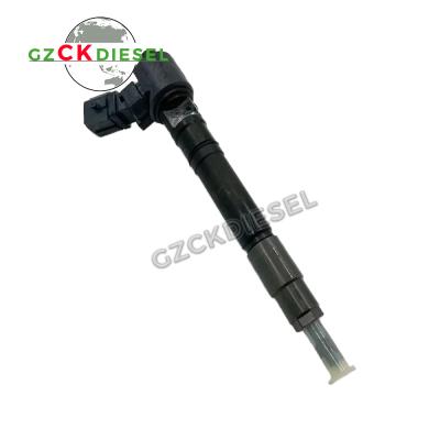 China Fuel Injector 23670-0E010 23670-0E050 23670-0E060 for Engine 1GD-FTV for sale
