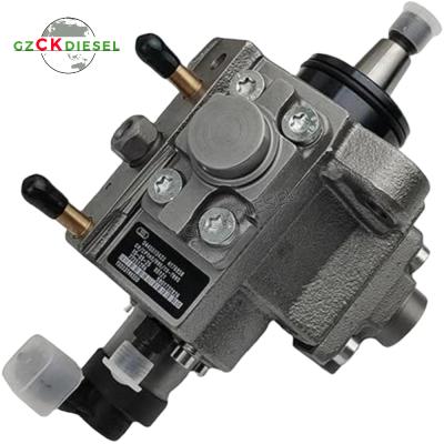 China Fuel Injection Pump 0445010191 for ISF2.8 ISF3.8 Engine for sale