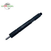 China Original New Fuel Injector T9000-1112100C-005 T9000-1112100C for YC6T Marine Generator Set for sale