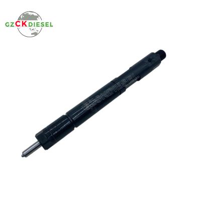 China Original New Fuel Injector T9000-1112100C-005 T9000-1112100C for YC6T Marine Generator Set for sale