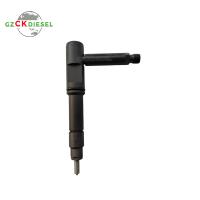 China Diesel Fuel Injector KBEL106P135 0432193682 for DAF 75CF Truck for sale