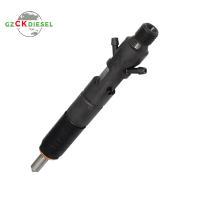 China New Fuel Injector 2645K013 LJBB03401A for 1100 1103 1104C-44 Engine for sale