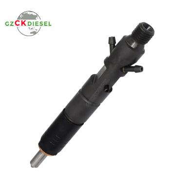 China New Fuel Injector 2645K013 LJBB03401A for 1100 1103 1104C-44 Engine for sale