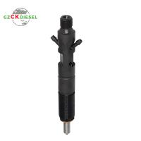 China New Fuel Injector 2645K013 LJBB03401A for 1100 1103 1104C-44 Engine for sale