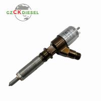 China Fuel Injector 2645A734 306-9380 for C6.6 Engine 924H 924HZ Wheel Loader for sale