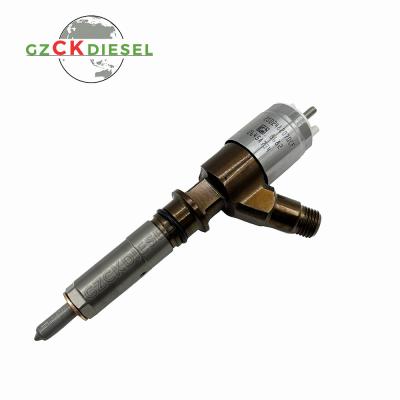 China Fuel Injector 2645A734 306-9380 for C6.6 Engine 924H 924HZ Wheel Loader for sale