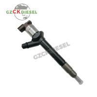 China Common Rail Fuel Injector 5538167 553-8167 for C3.6 C4.4 Engine for sale