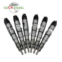 China Common Rail Fuel Injector 510-1695 for Engine C9.3B Excavator 336 345 GC for sale