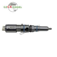 China Fuel Injector 460-8213 for Engine C9 C9.3 Wheel Loader 966L 966M 972L 972M for sale