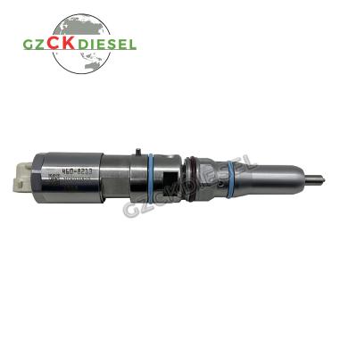 China Fuel Injector 460-8213 for Engine C9 C9.3 Wheel Loader 966L 966M 972L 972M for sale