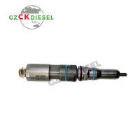 China Fuel Injector 456-3509 for C9.3 engine D6T D7E E336F excavator for sale