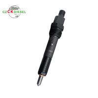 China Fuel Injector LJCB00802A 2645A051 LJCB00801A for 1004-40T 1006-60T Engine for sale