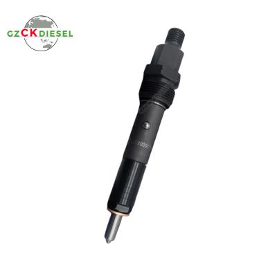 China Fuel Injector LJCB00802A 2645A051 LJCB00801A for 1004-40T 1006-60T Engine for sale