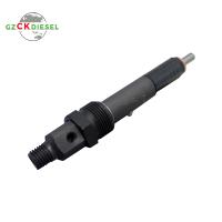 China Fuel Injector LJCB00802A 2645A051 LJCB00801A for 1004-40T 1006-60T Engine for sale