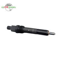 China Fuel Injector LJCB00802A 2645A051 LJCB00801A for 1004-40T 1006-60T Engine for sale