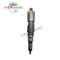 China Fuel Injector 456-3493 for C9.3 Engine 336E Excavator 966K Loader for sale