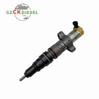 China Fuel Injector 265-8106 2658106 for C9 Engine 324D 325D for sale